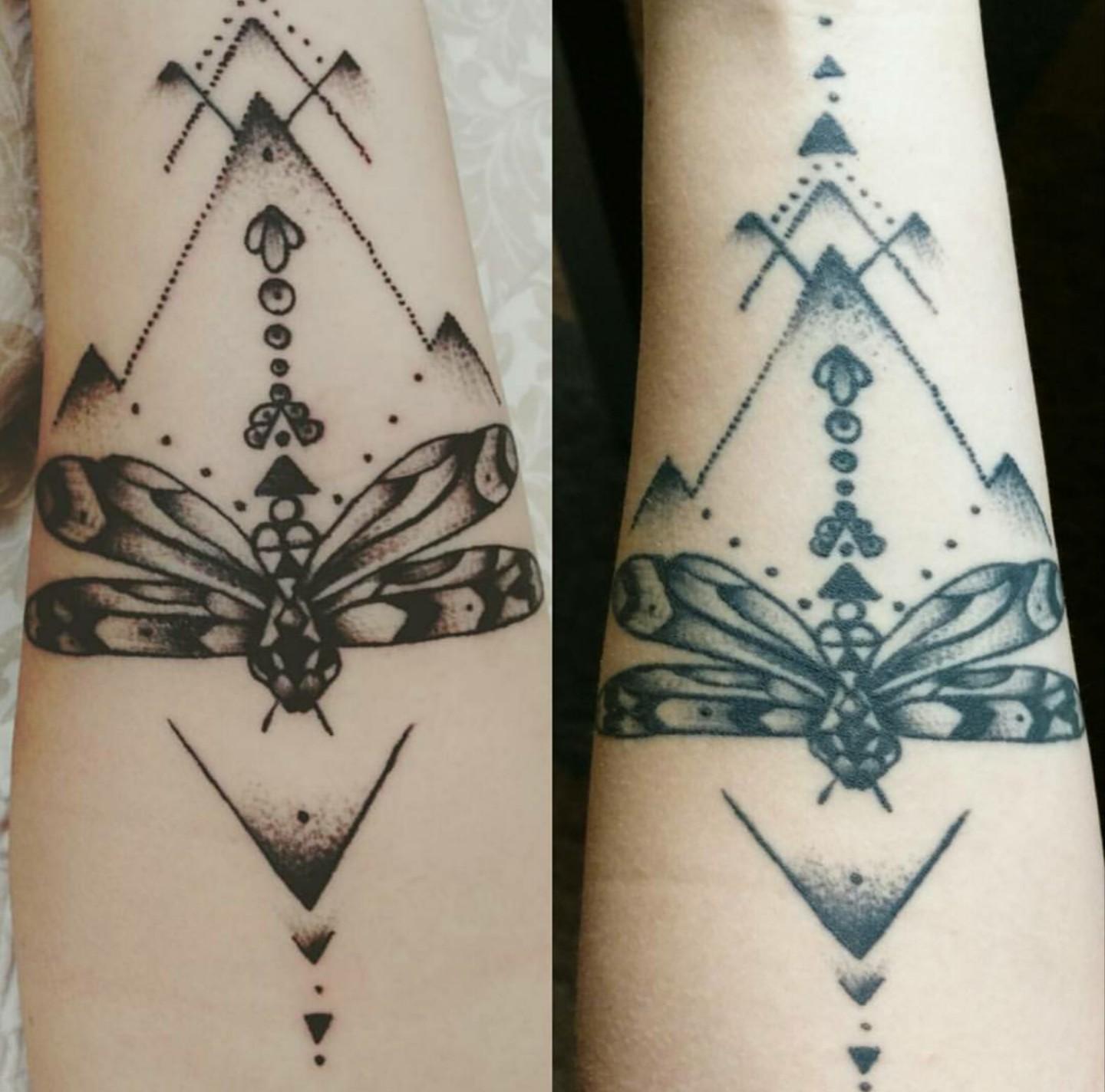 40+ Best Raven Tattoo Ideas [2021 Inspiration Guide] | HARUNMUDAK